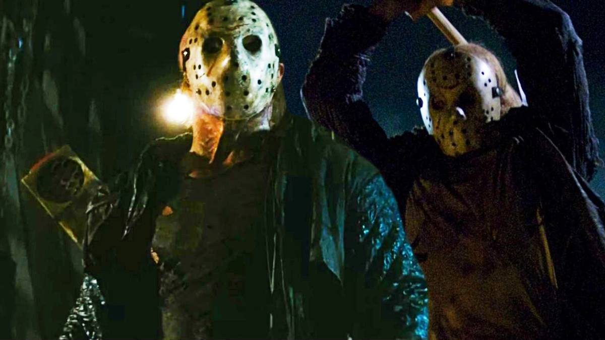 Friday the 13th 2009 Has Jason’s Most Underrated Opening Scene