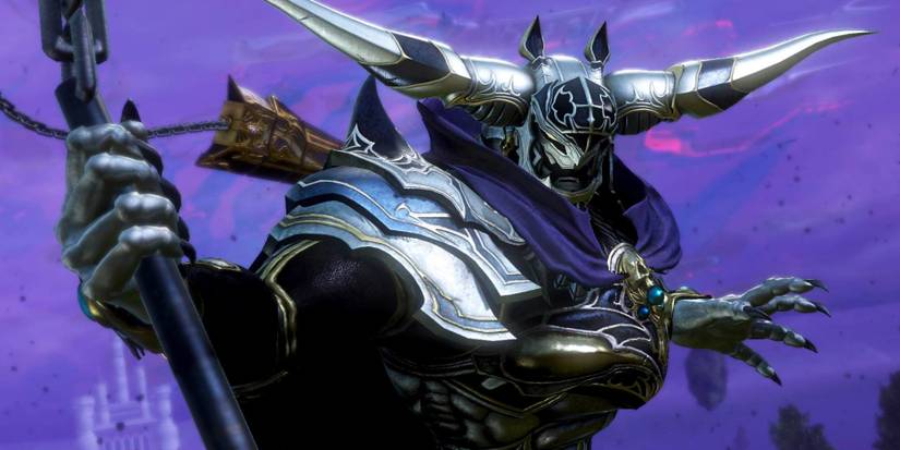 The 10 Best Characters Voiced By Christopher Sabat