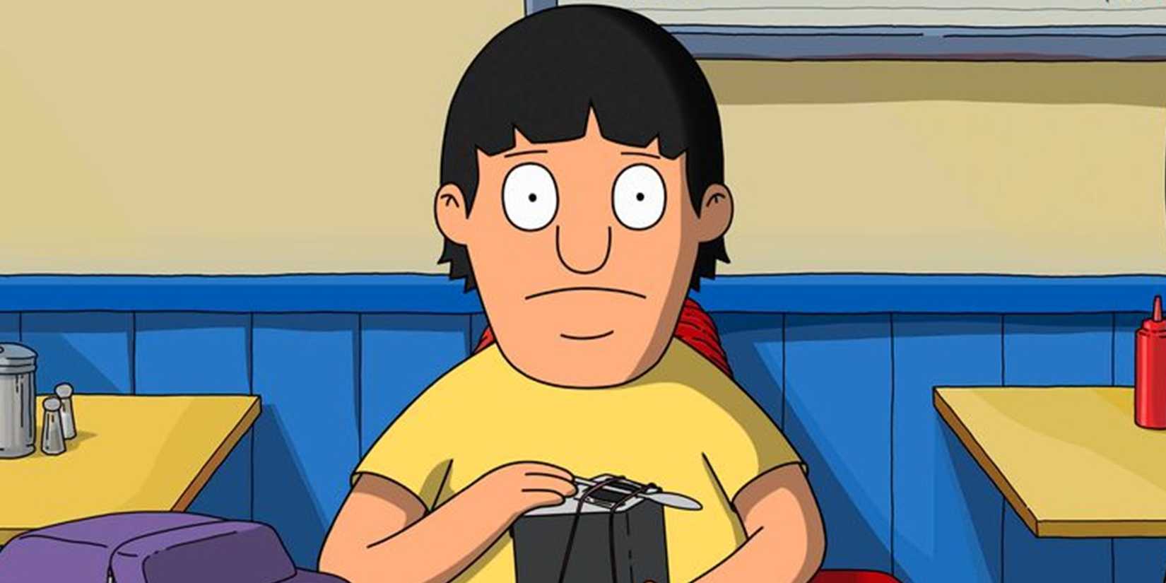 Bob’s Burgers Season 15 Wasted Gene