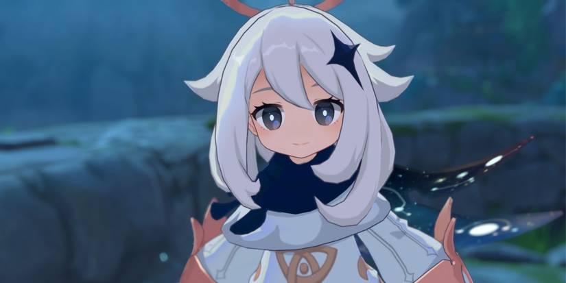 Genshin Impact: How to Get Paimon's Secret Achievement & Free Primogems
