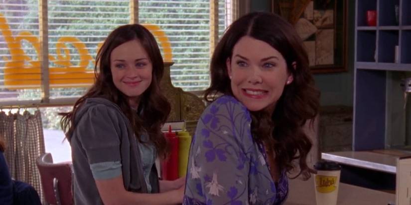 Melissa McCarthy Celebrates Gilmore Girls Anniversary With Sweet Posts