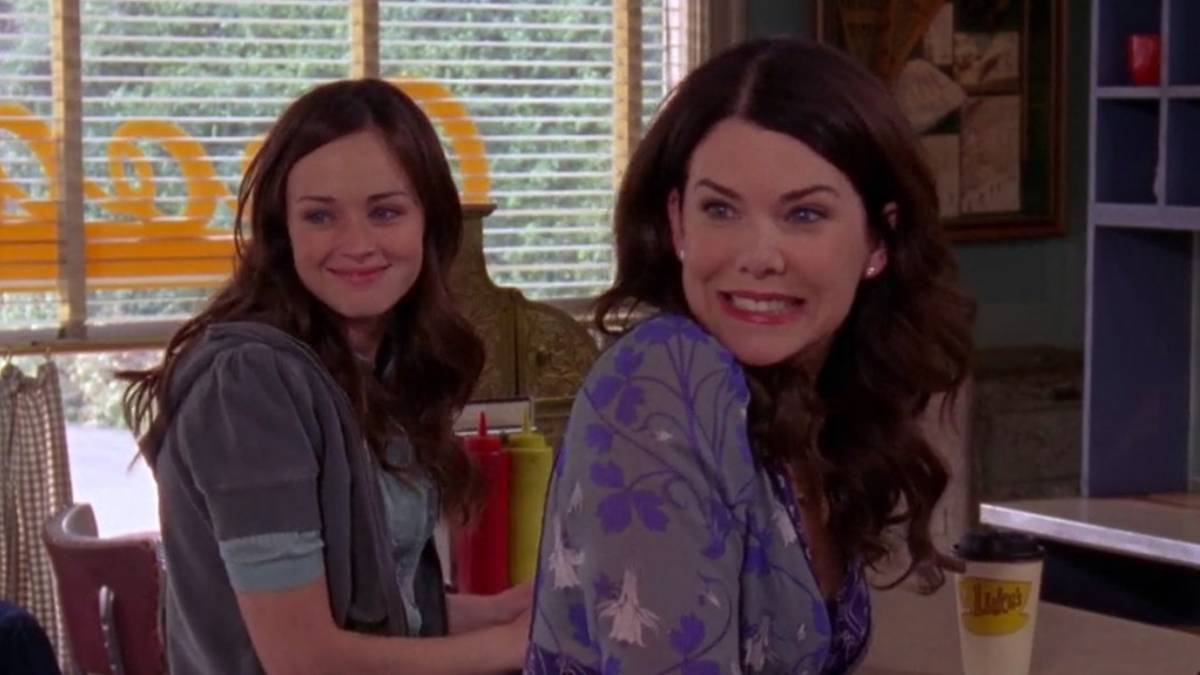 Gilmore Girls: Why Are Three Characters Named Lorelai?