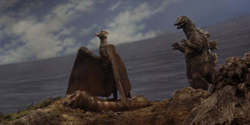 The 10 Best Kaiju Battles In Godzilla Films, According To Reddit