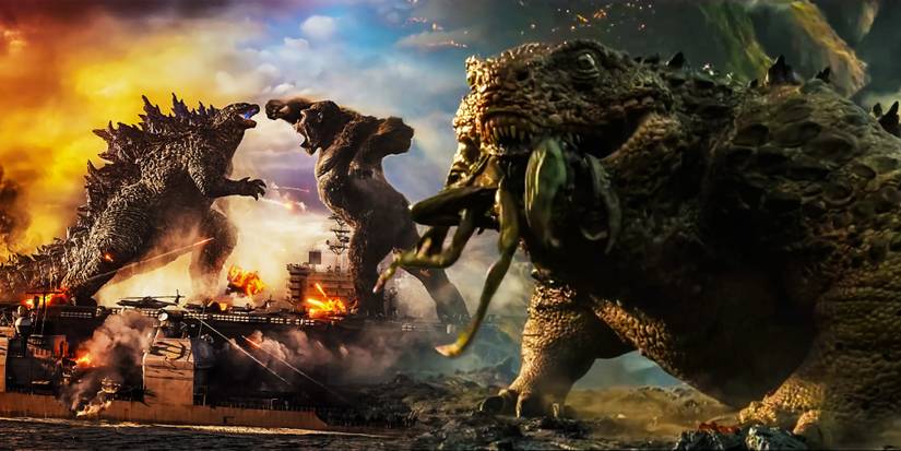 10 Most Exciting Things To Expect From Godzilla x Kong: The New Empire