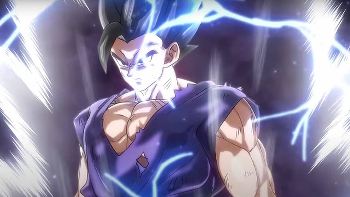 Why Gohan’s Return Was Crucial for Dragon Ball Super: Super Hero