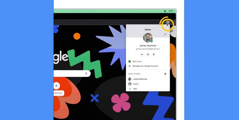 How To Change Your Default Google Account (And Why You Might Need To)