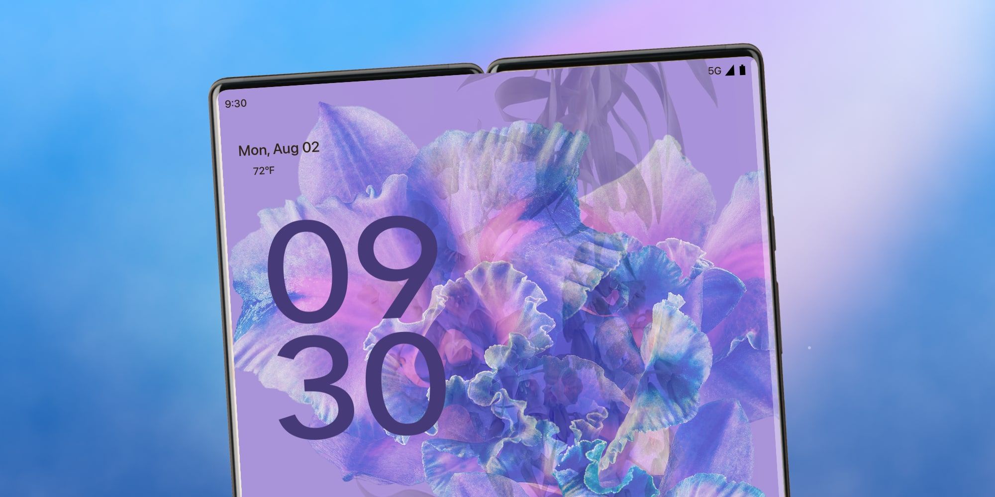 New Pixel Fold Leak Reveals Display & Launch Date Details
