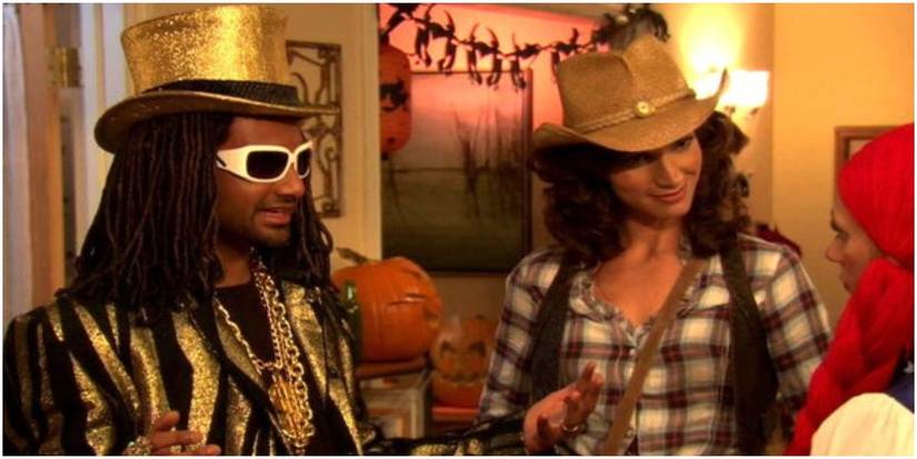 Parks and Recreation: 10 Best Holiday Episodes In The Series