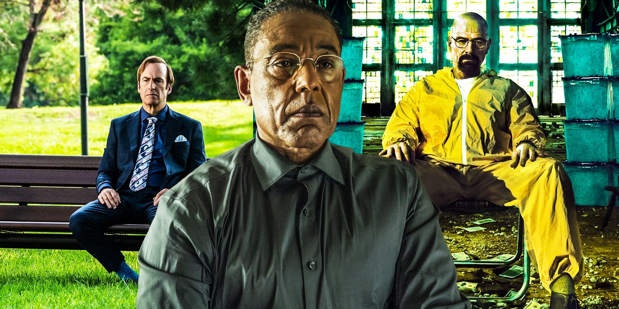 10 Best Breaking Bad Episodes, Ranked