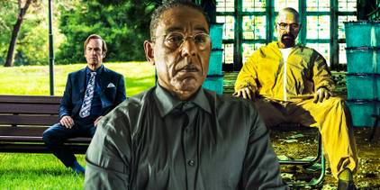 10 Best Breaking Bad Episodes, Ranked