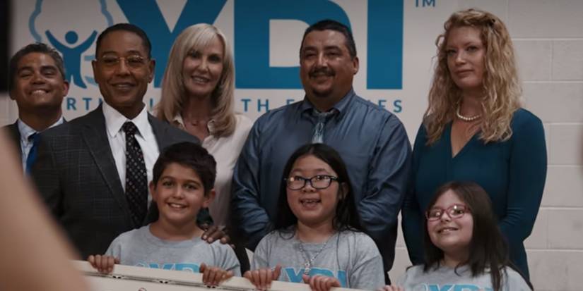 Did Gus Fring Order Tomas' Death In Breaking Bad?