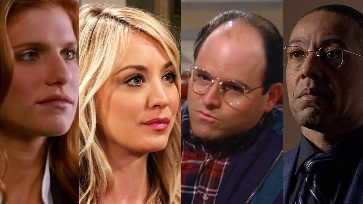 10 Voice Actors From HBO Max's Harley Quinn And Where You've Seen Them ...