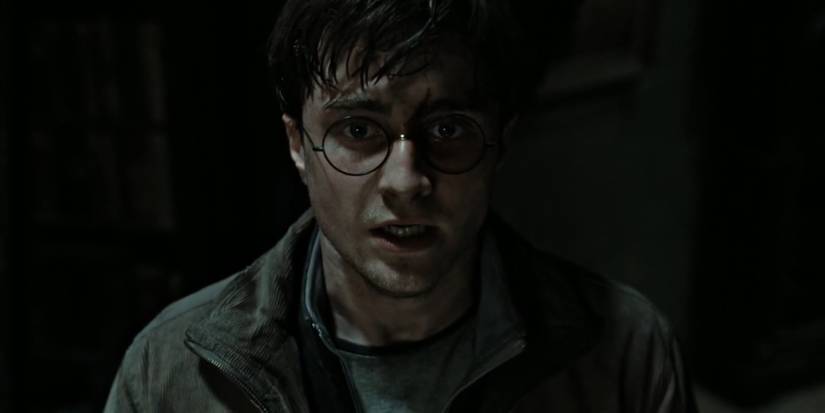 Harry Potter: Gryffindor House's 10 Greatest Fears