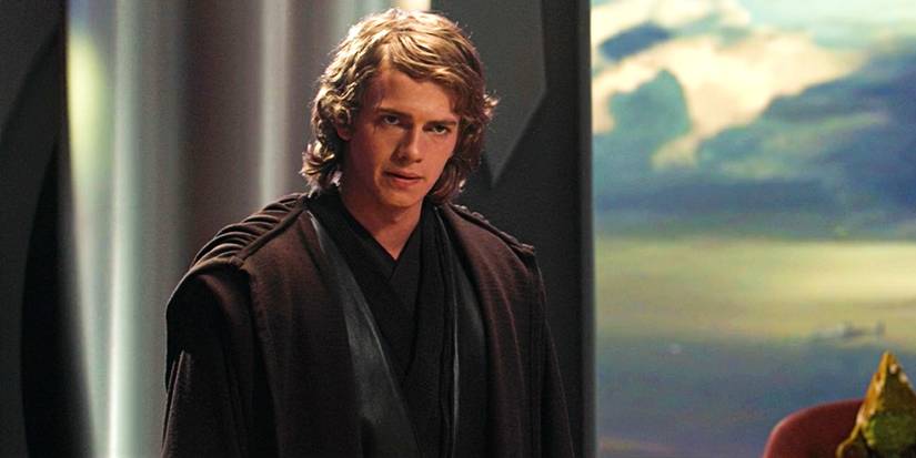 Hayden Christensen Reflects On What Anakin Skywalker Role Means To Him