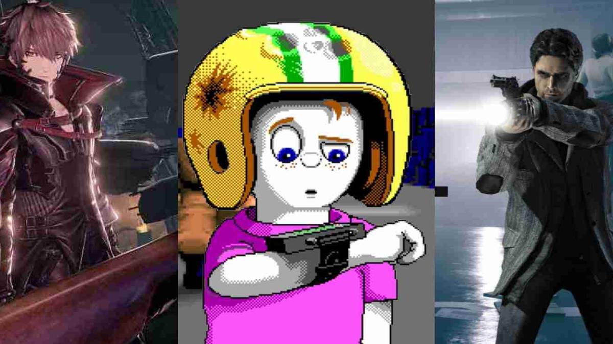 10 Video Games You Didn't Know Were Sequels