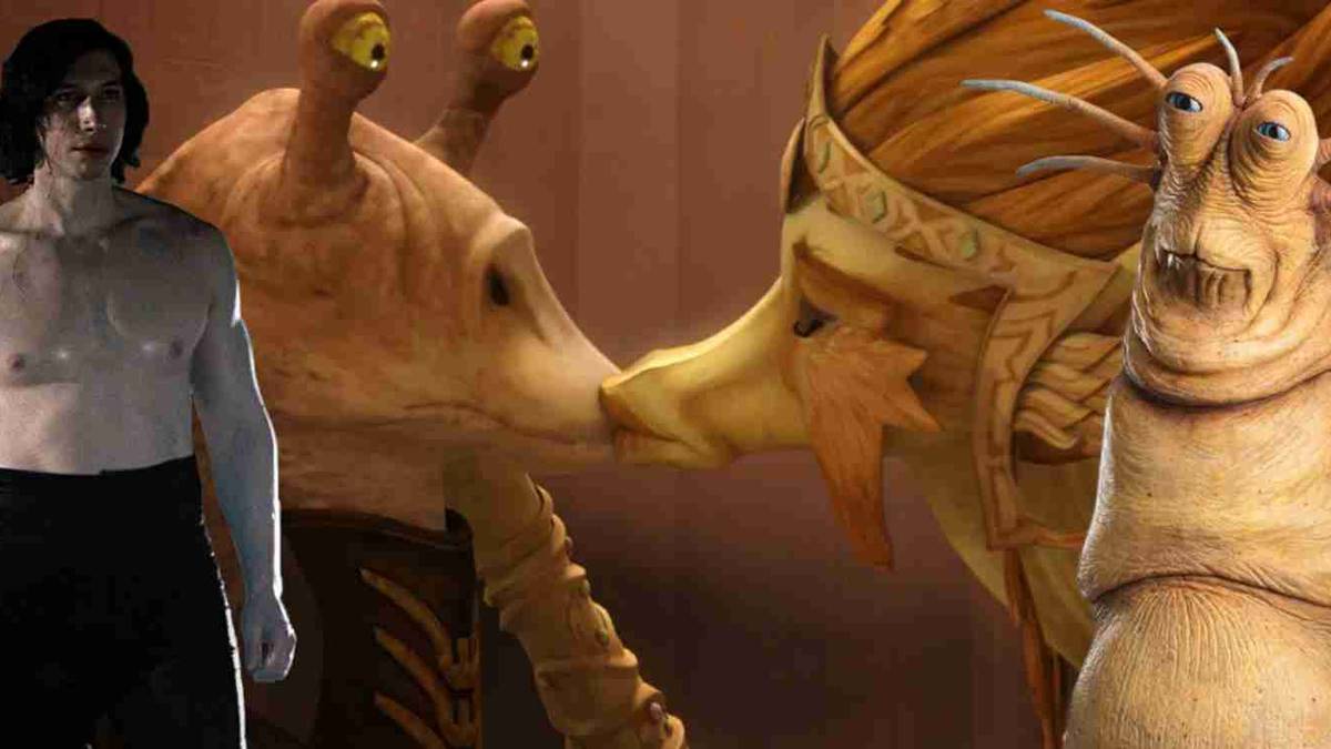 10 Star Wars Characters That Became Memes
