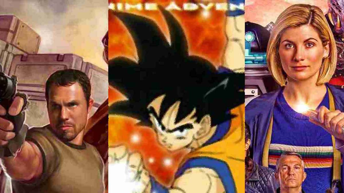 10 Tabletop Role-Playing Games Based On Classic Television Shows