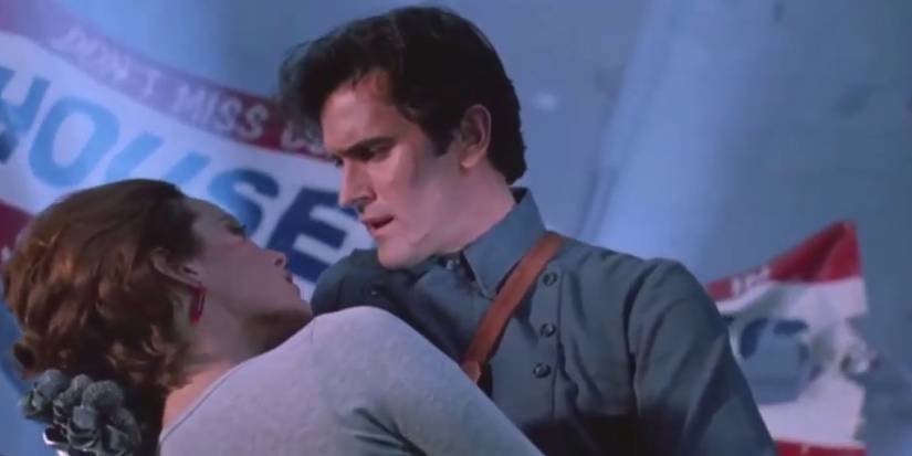 Army Of Darkness Alternate Endings Explained