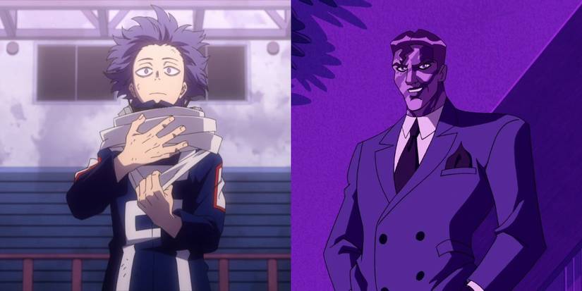 My Hero Academia: 10 Students & Their Marvel Counterparts