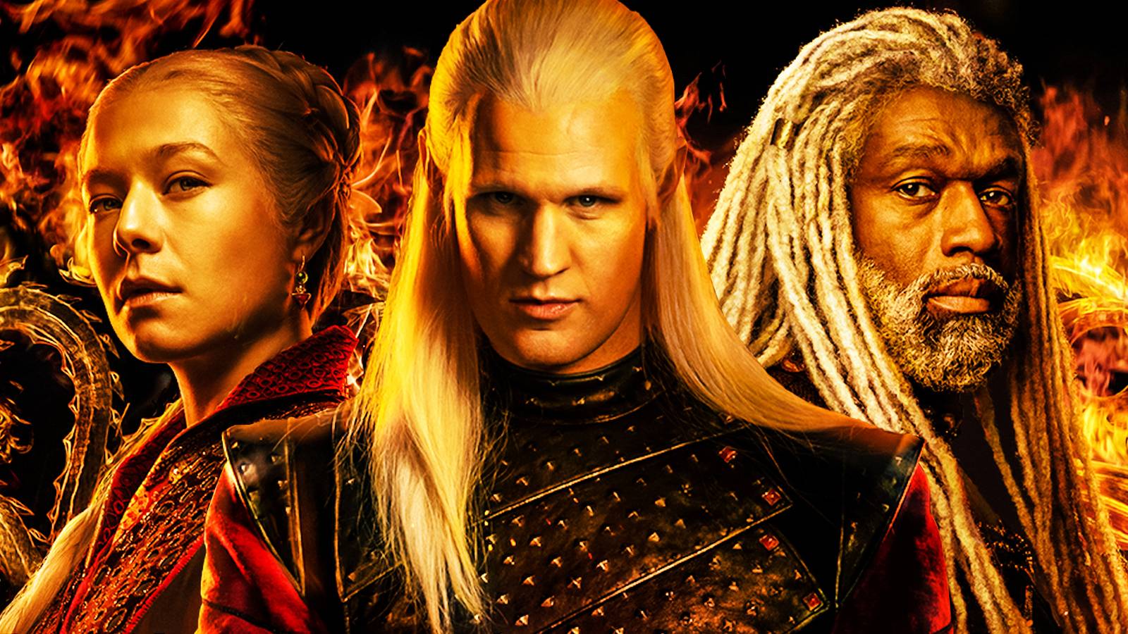Game Of Thrones' Targaryen Family Tree Explained