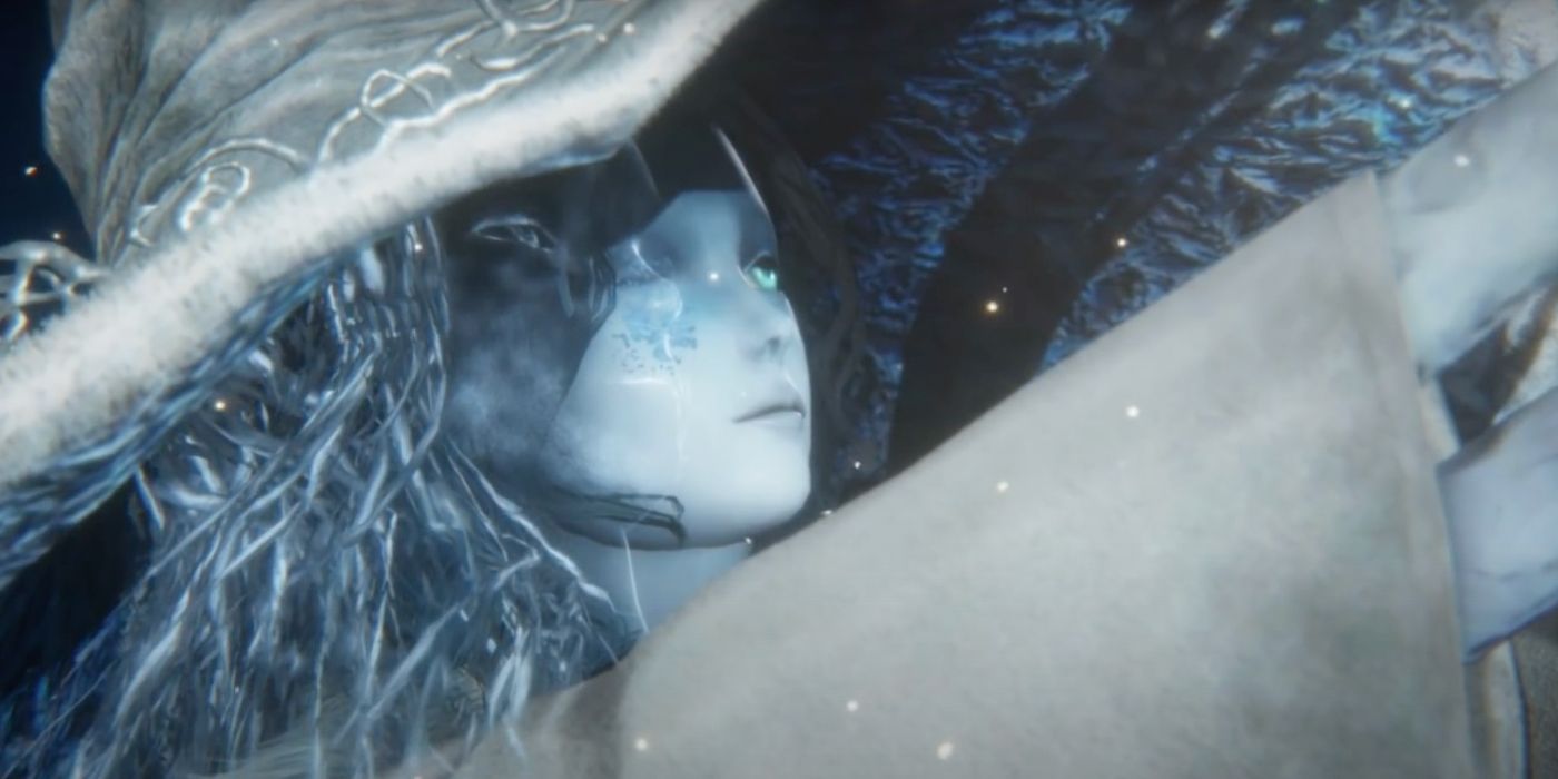 Where Is Blaidd After Finishing Ranni's Quest In Elden Ring?