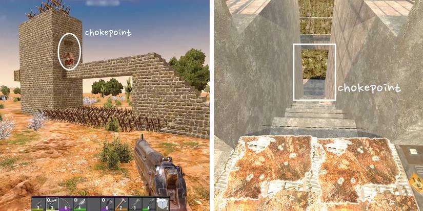 7 Days To Die: Base Building Guide (2022)