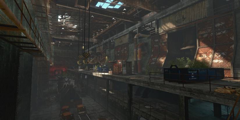 10 Most Chill Walking Simulators For Gamers Who Want To Relax