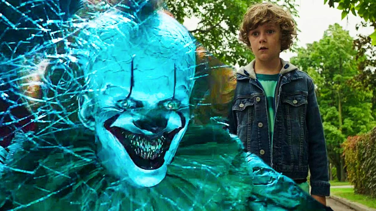 Stephen King’s Pennywise Prequel Should Avoid It: Chapter 2 Taboo