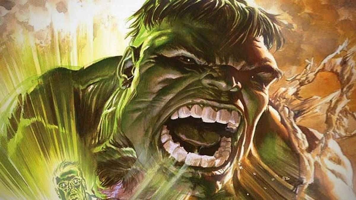 Marvel Answers the Ultimate Question in All Hulk Lore