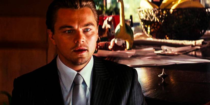How Inception's Dream Machine Works