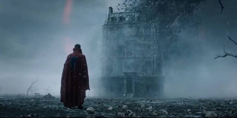 All 22 Universes In Doctor Strange 2