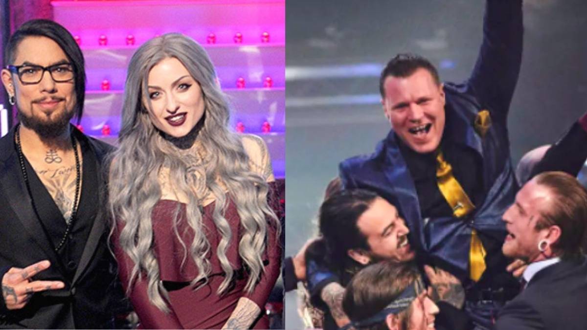 Ink Master Winners: Where Are They Now?