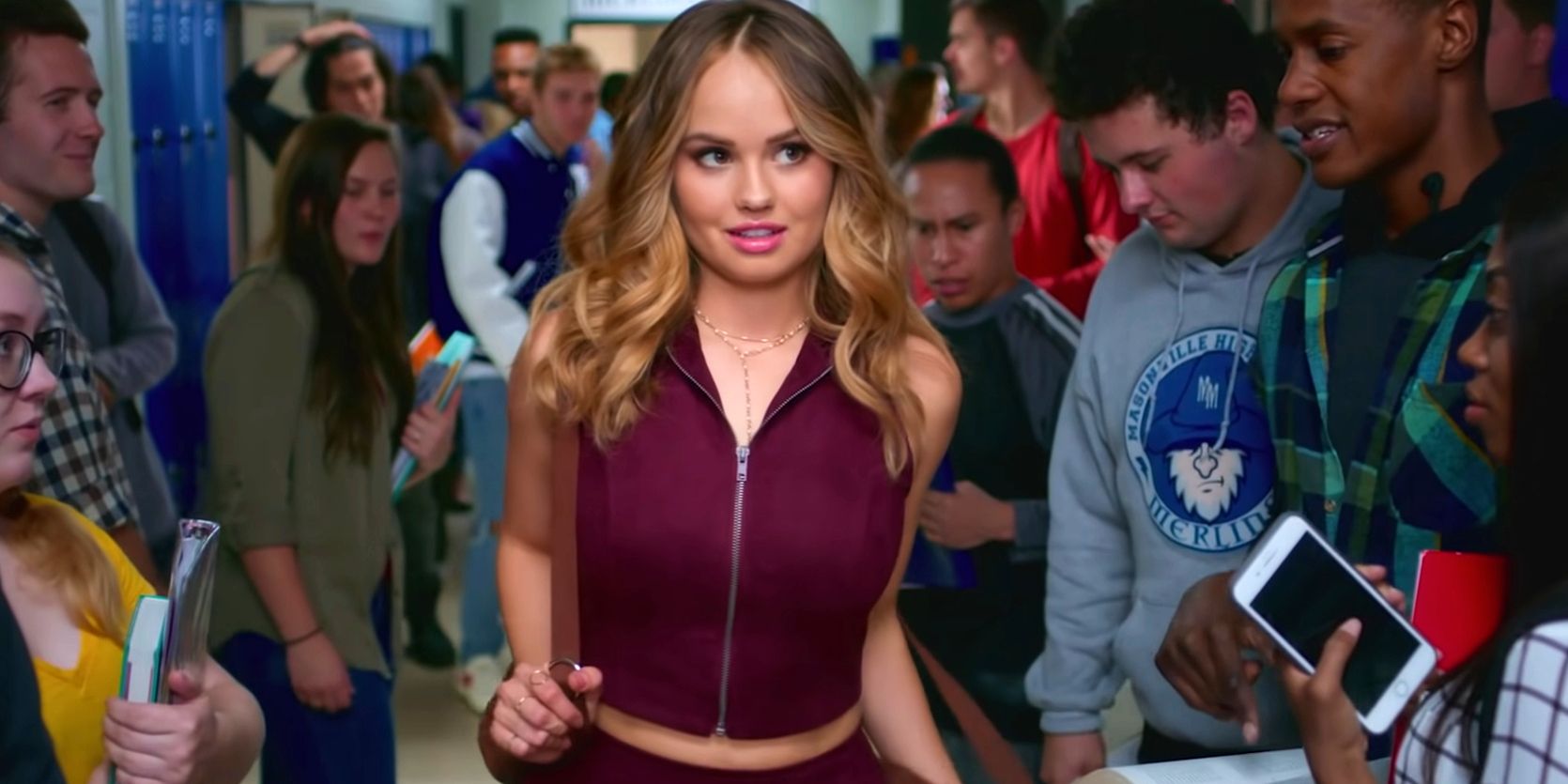 insatiable Summary, Trailer, Season List, Cast, Where to Watch and More