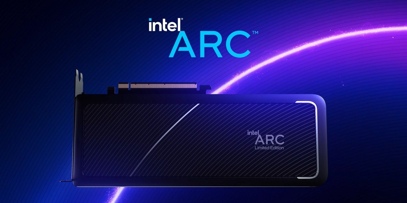 Intel Arc GPUs Delayed Once Again: Here's Why | Screen Rant