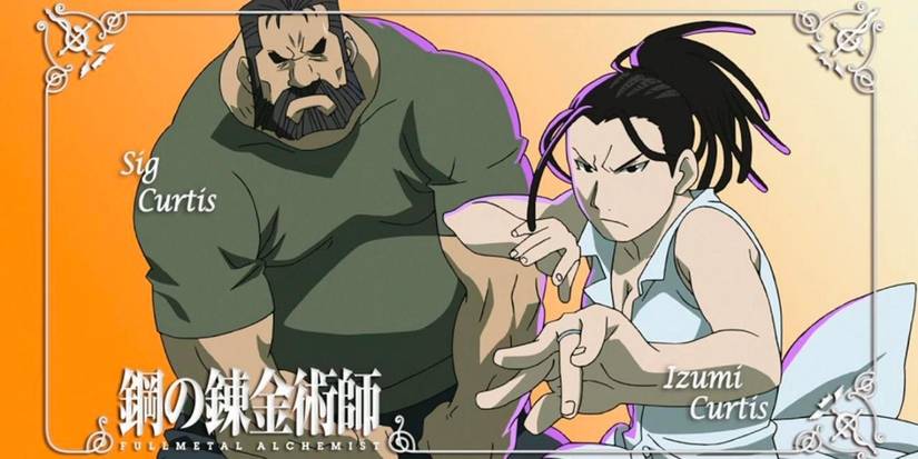 10 Wildest Training Arcs In Anime