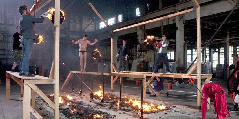 Jackass Forever: The 10 Scariest Injuries Of Steve-O's Career
