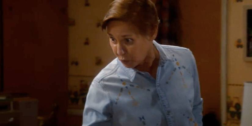 The Conners: Jackie's Wedding Acknowledged Roseanne’s Legacy (Unlike Dan)