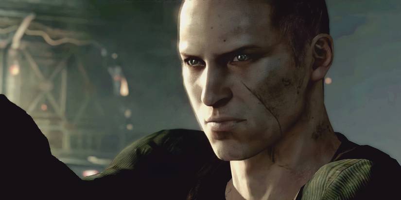 Every Resident Evil Main Character, Ranked
