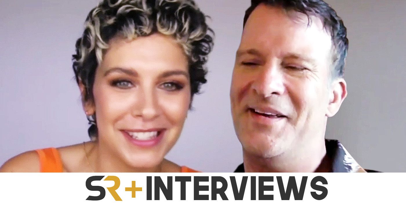 Thomas Jane & Nicole Chamoun Interview: Troppo