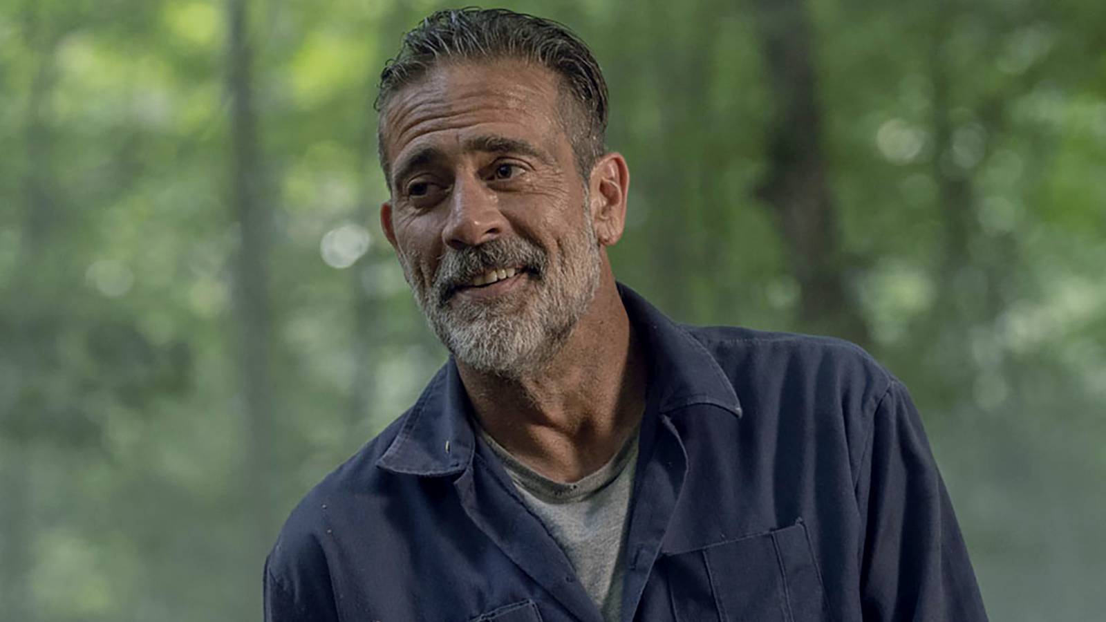 The Walking Dead's Final SDCC Panel & Fan Celebration Announced By AMC