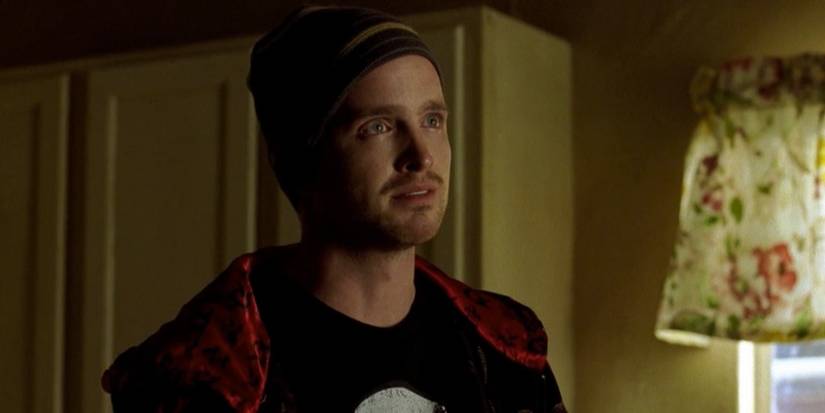 Breaking Bad: Jesse Pinkman's 20 Best Quotes
