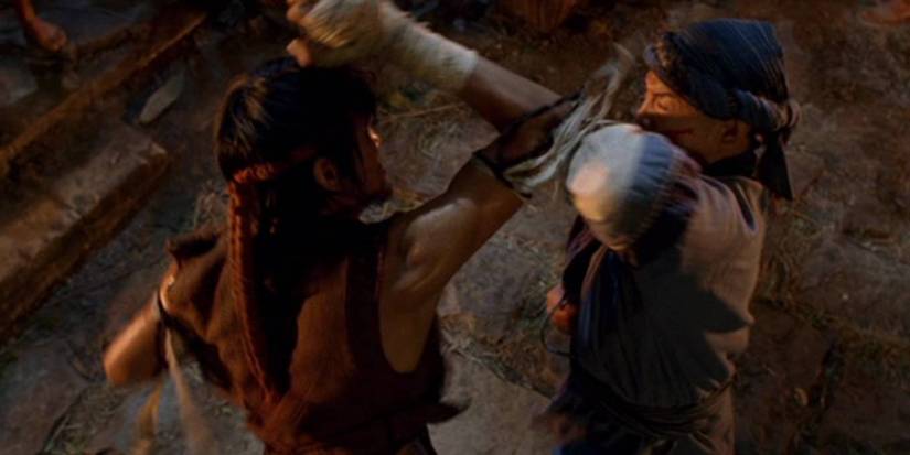 Fearless' Deleted Scenes Make The Jet Li Movie Even Better
