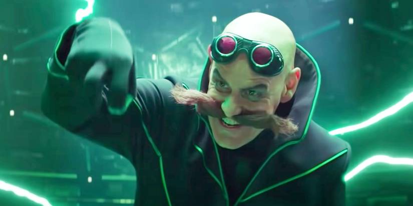 "That Is My Hope Of All Hopes": Sonic 3's Jim Carrey Return Addressed ...