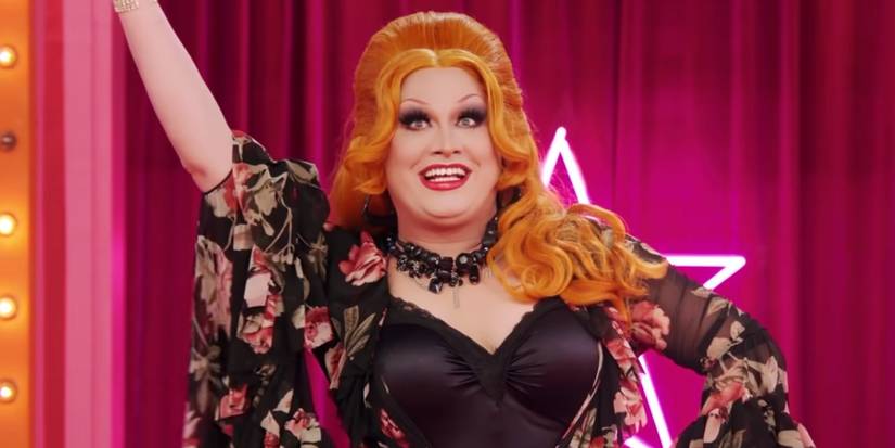 RPDR Fans Say Jinkx Monsoon 'Changed History' With Chicago Debut