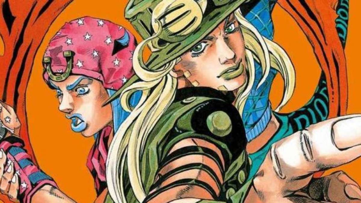 JoJo's Bizarre Adventure's Next Anime Could Be the Best One Yet Thanks ...