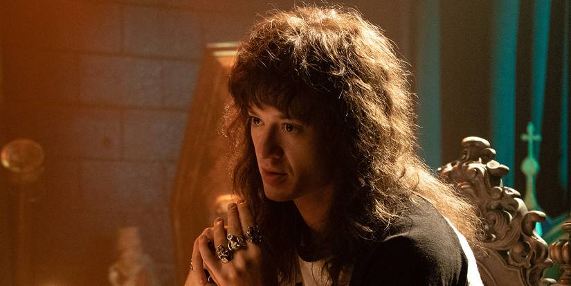 Stranger Things: Eddie's 10 Best Quotes