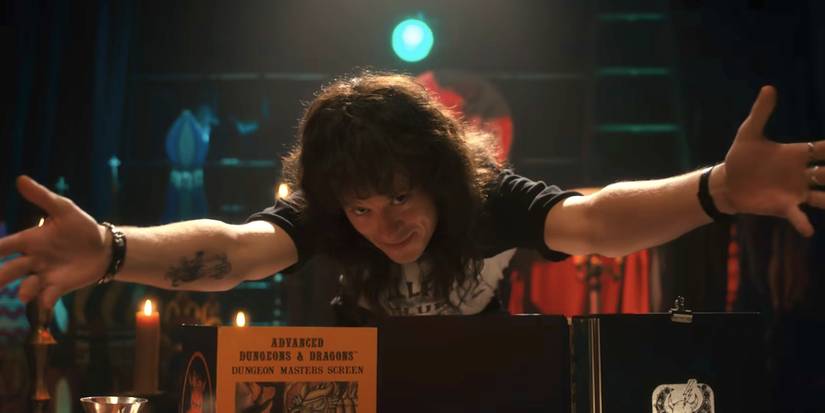 Stranger Things: Eddie's 10 Best Quotes