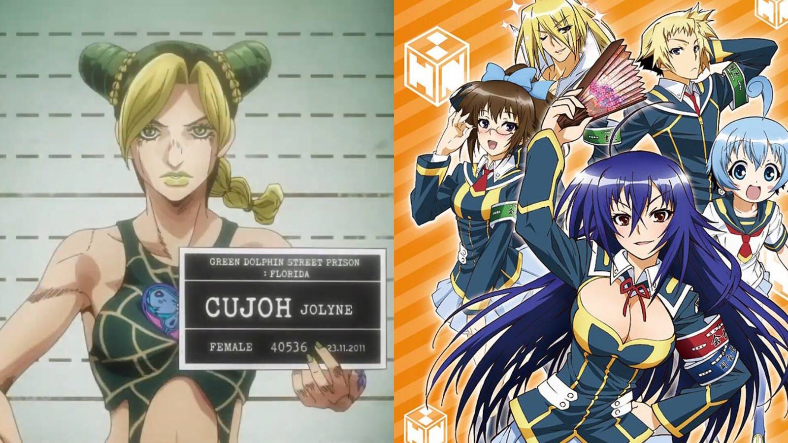 The 10 Best Shonen Anime With A Female Protagonist, According To ...