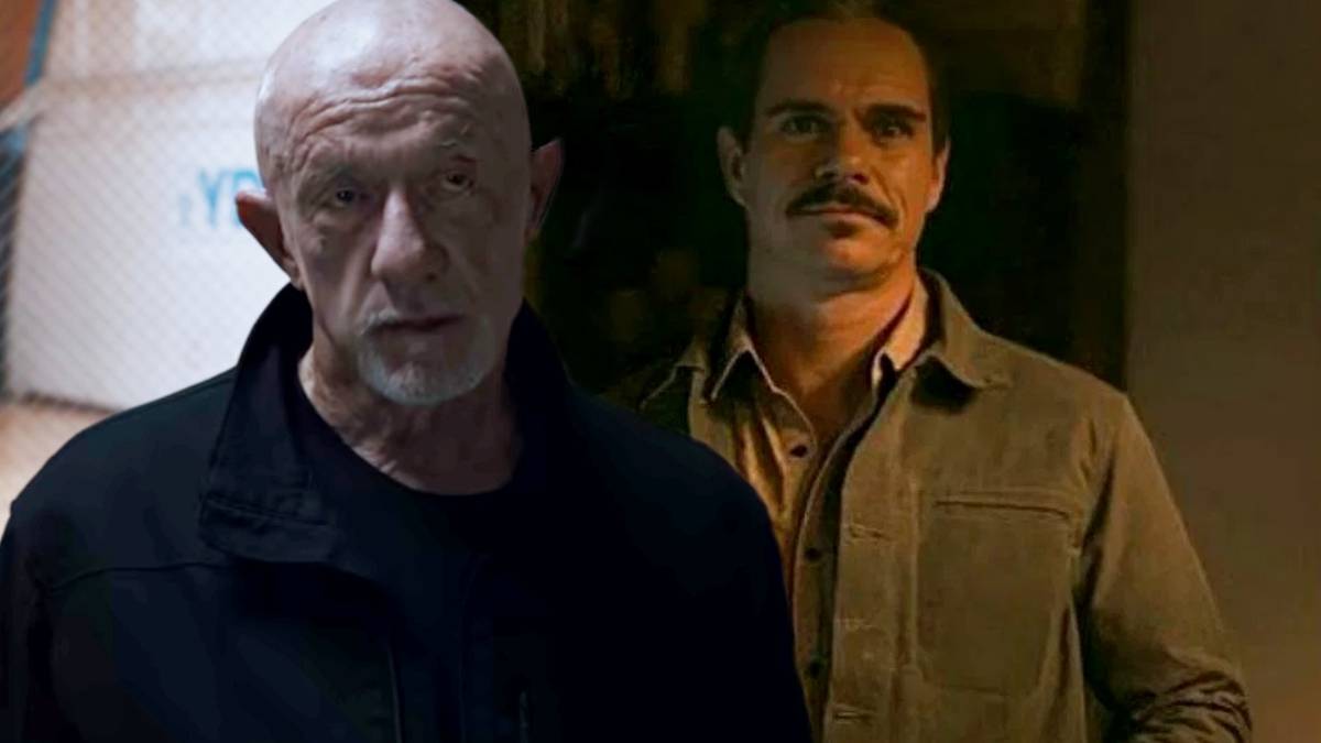 Better Call Saul's Lalo Twist Was A Major Mike & Gus Mistake