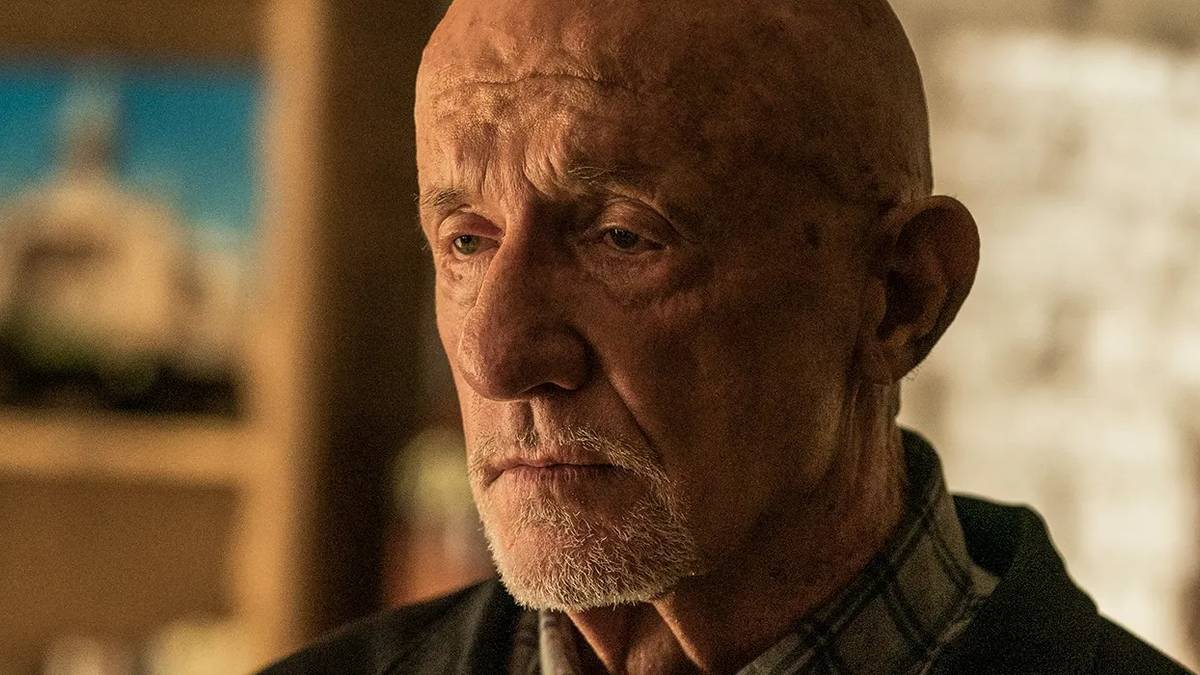 Better Call Saul Makes Mike's Darkest Ever Moment Even Worse
